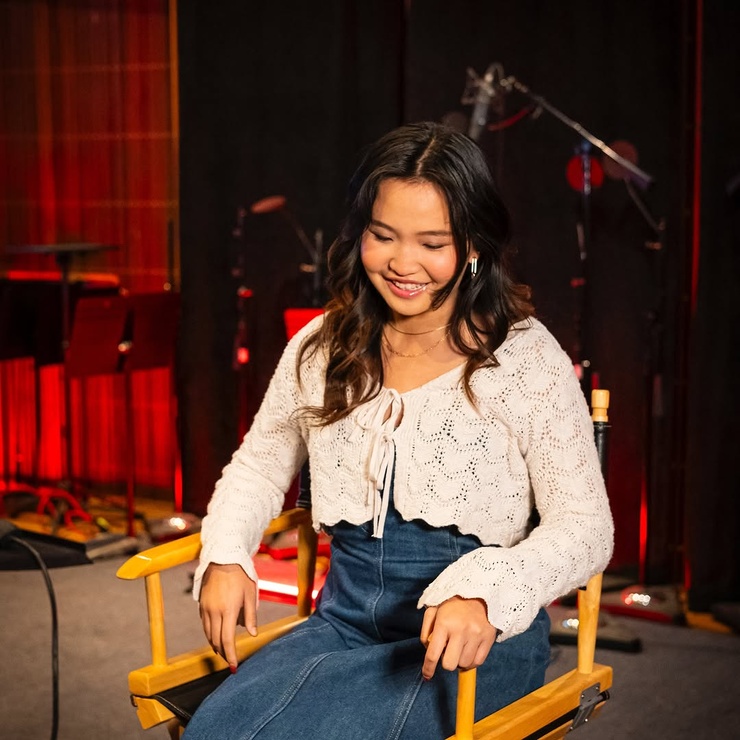 Rosalie Chiang picture