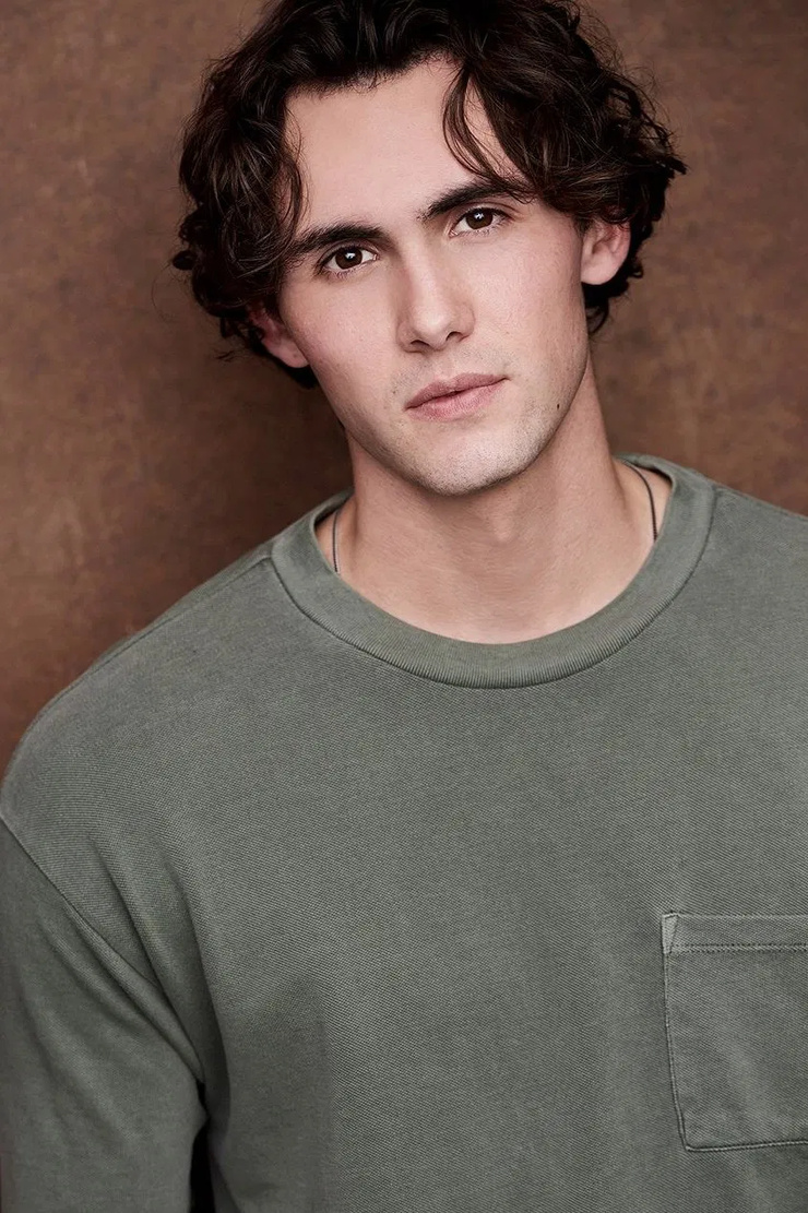 Picture of Jacob Ward