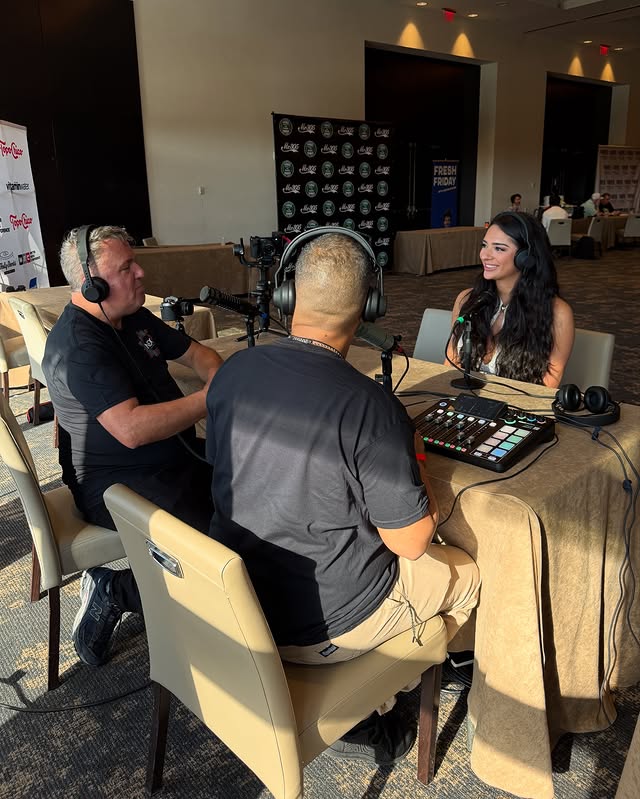 Picture of Sami Brielle