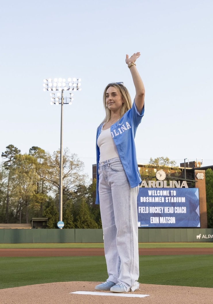 Picture of Erin Matson