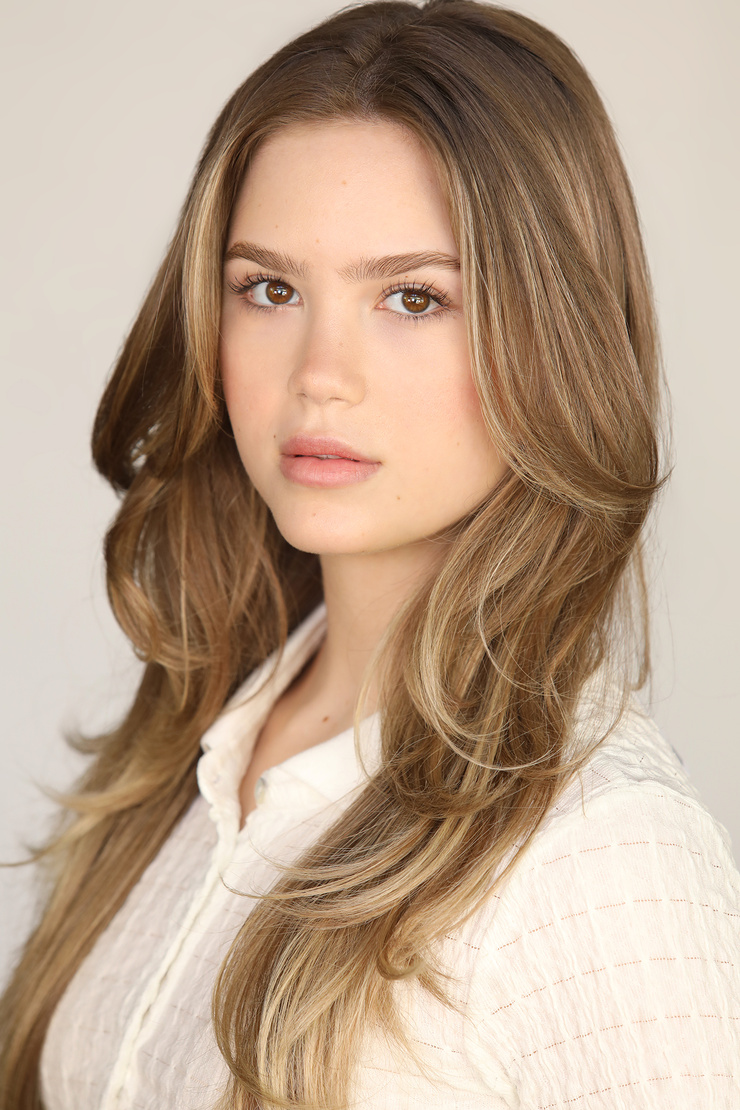 Picture of Kyla Kenedy