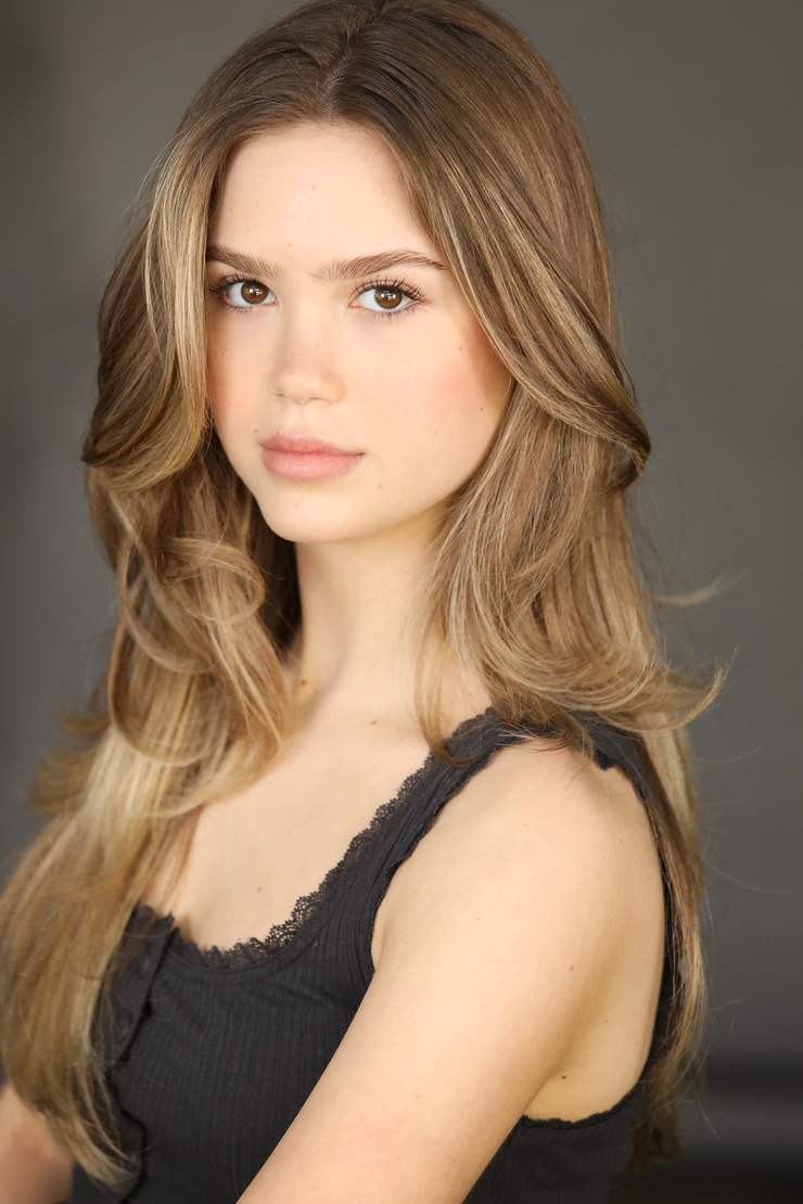 Picture of Kyla Kenedy