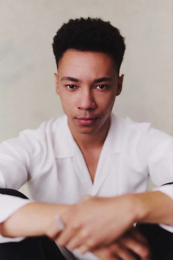 Picture of Kit Young