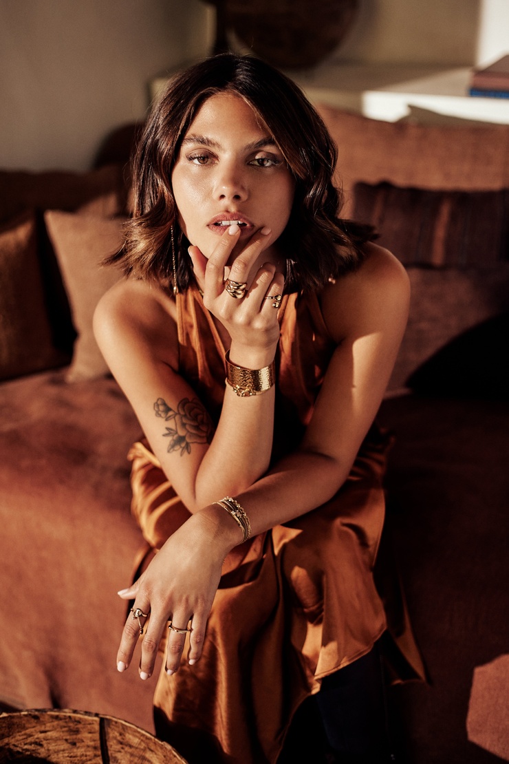 Picture of Malena Spinzi