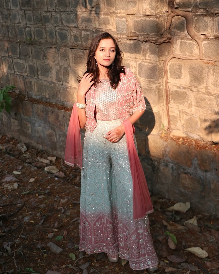 Roshni Ansari picture