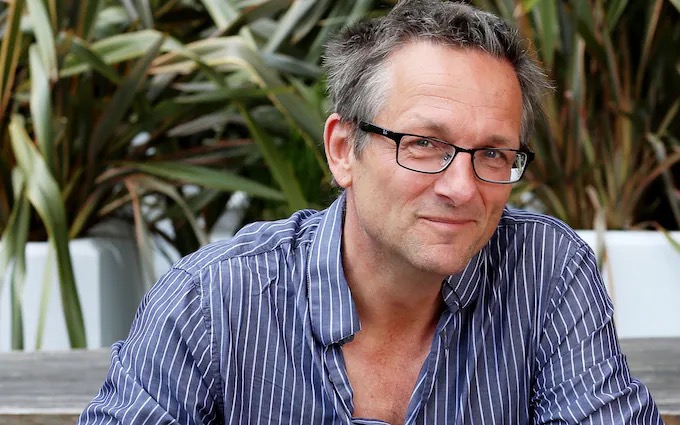 Picture of Michael Mosley