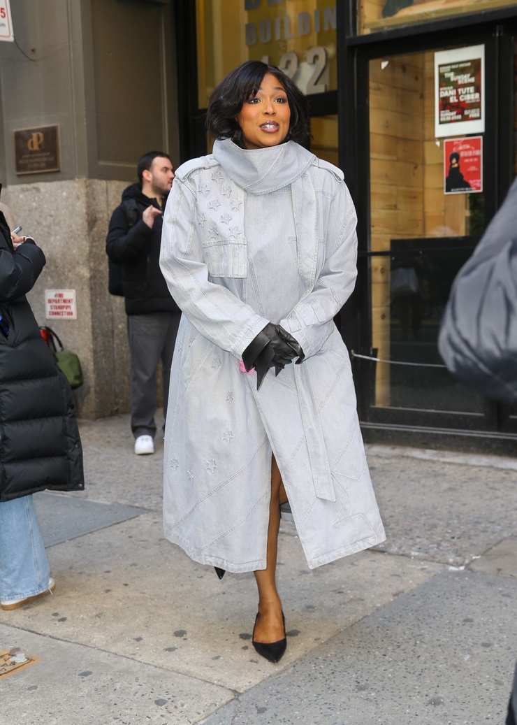 Picture of Lizzo
