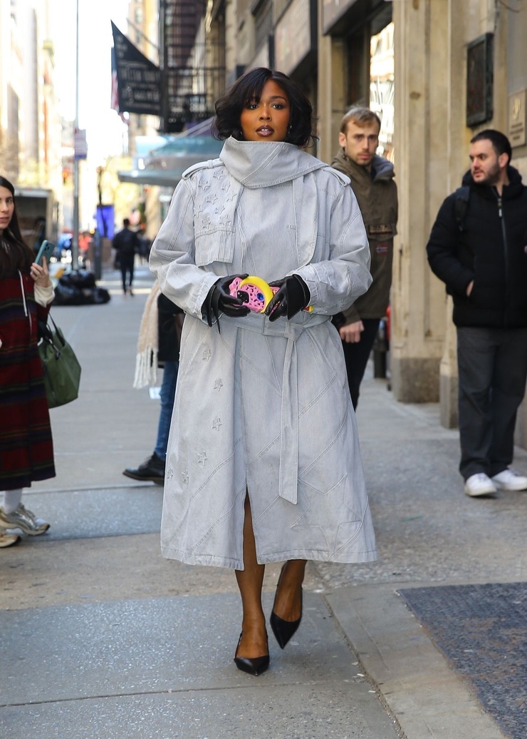 Picture of Lizzo