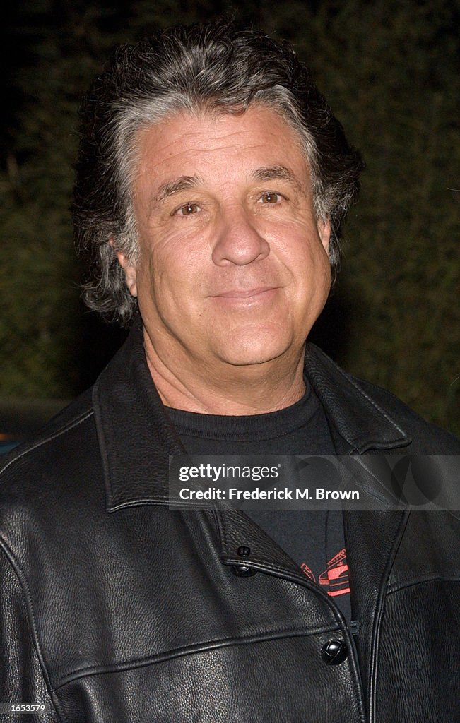 Picture of Jon Peters