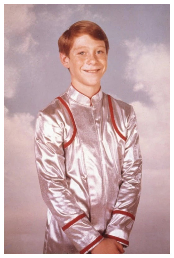 Bill Mumy