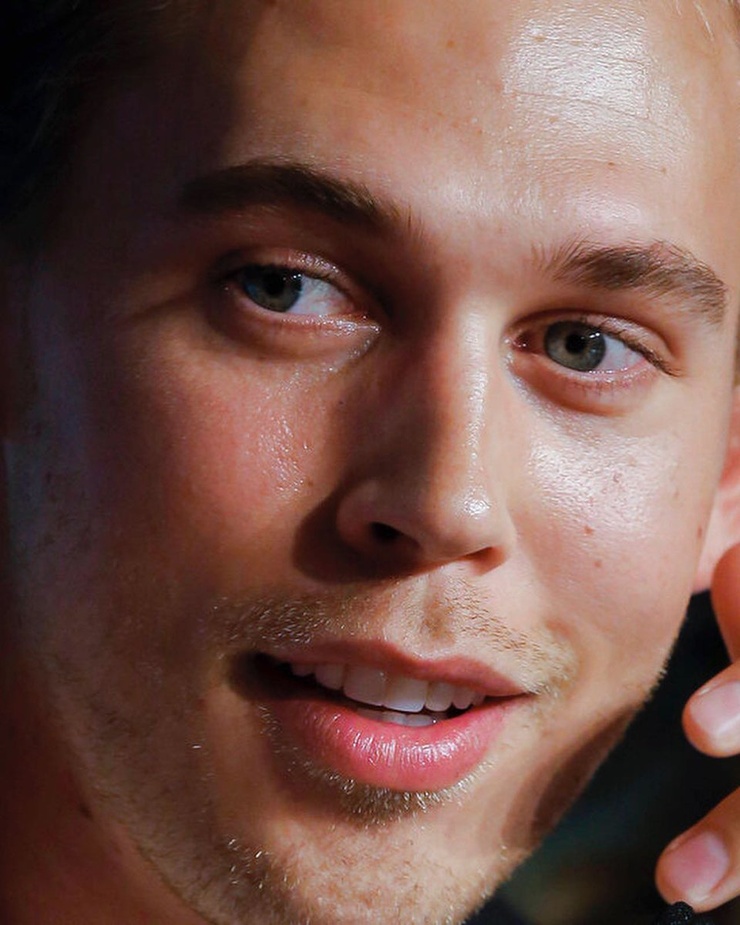 Picture of Austin Butler