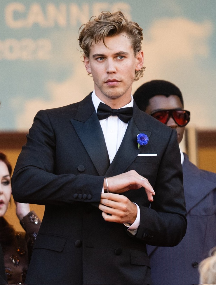 Picture of Austin Butler
