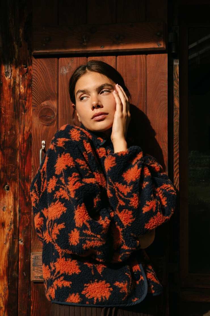 Picture of Malena Spinzi