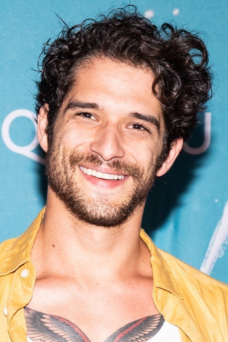 Picture of Tyler Posey