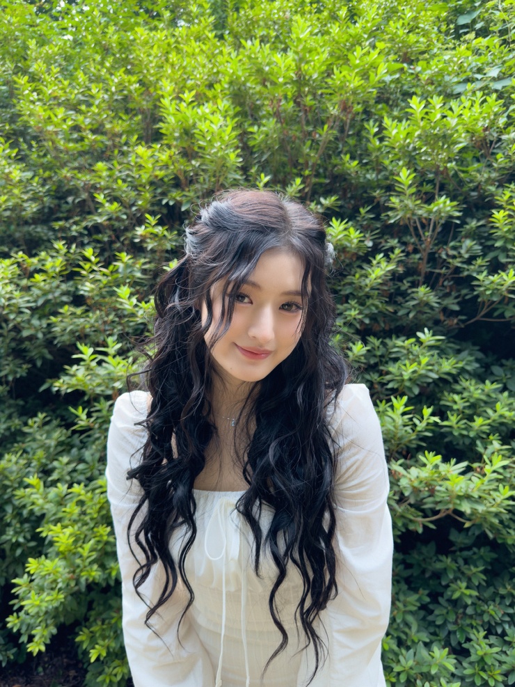 Picture of Athena Yang