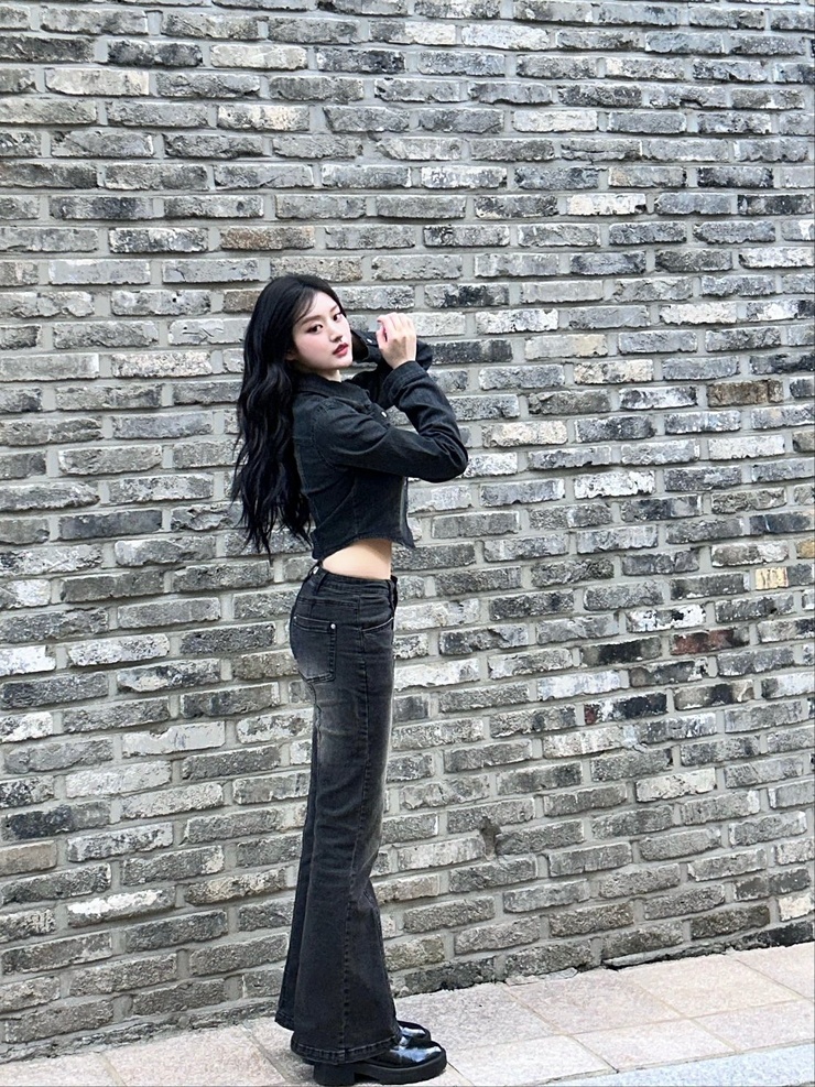 Athena Yang picture