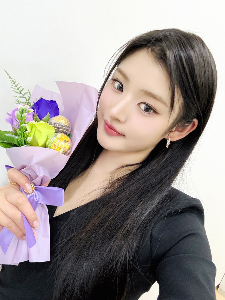 Picture of Athena Yang