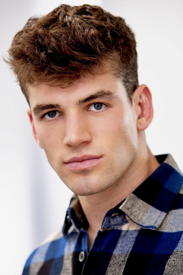 Picture of Noah Fearnley