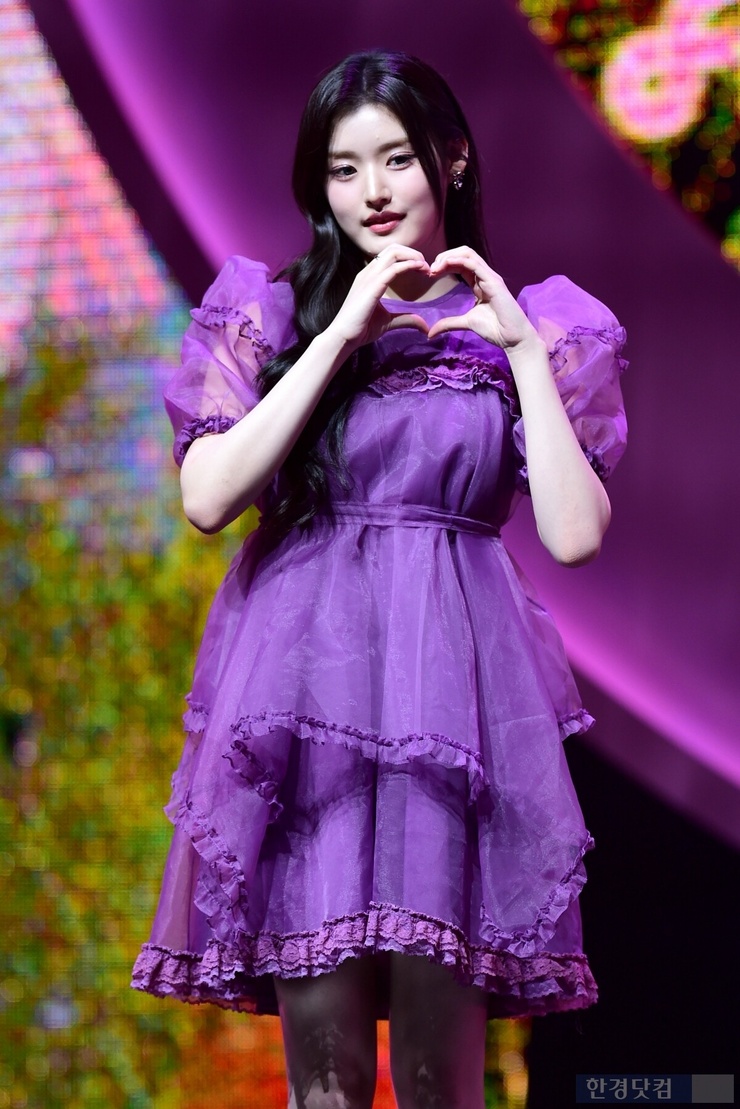 Image of Athena Yang