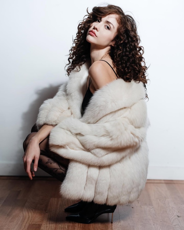 Image of Nemi Brooks