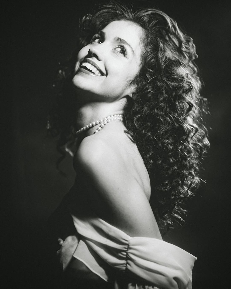 Image of Nemi Brooks