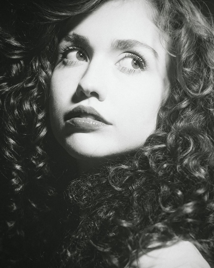 Picture of Nemi Brooks