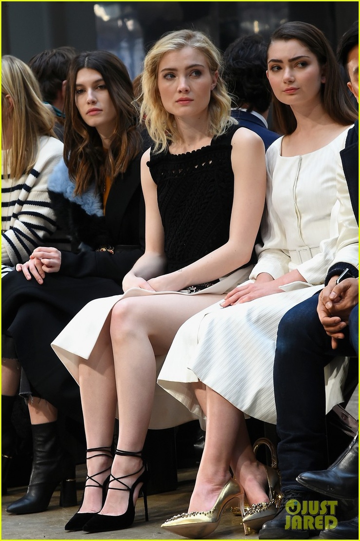 Picture of Skyler Samuels