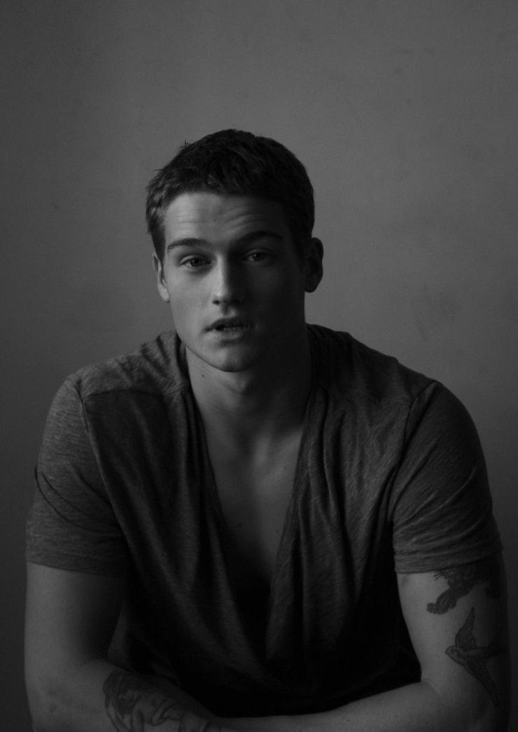 Picture of Sam Lawson