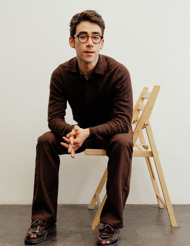 Image of Nick Pugliese