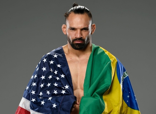 Picture of Michel Pereira