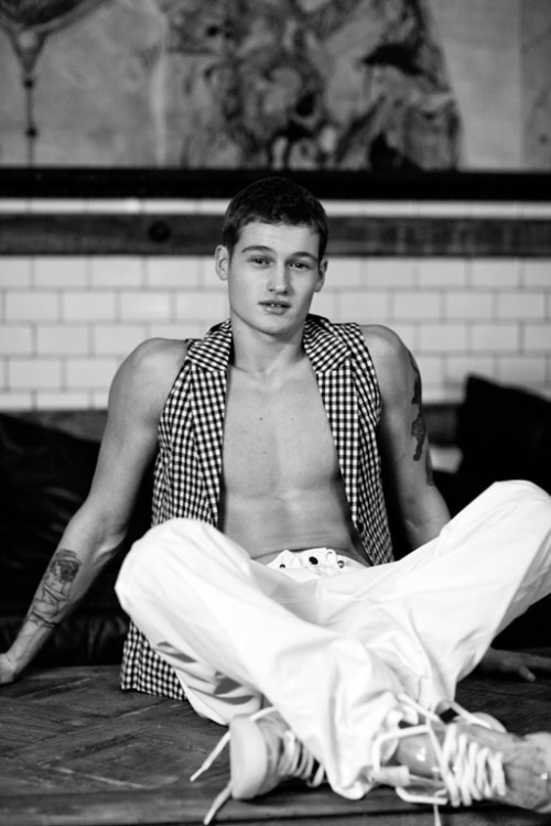 Picture of Sam Lawson