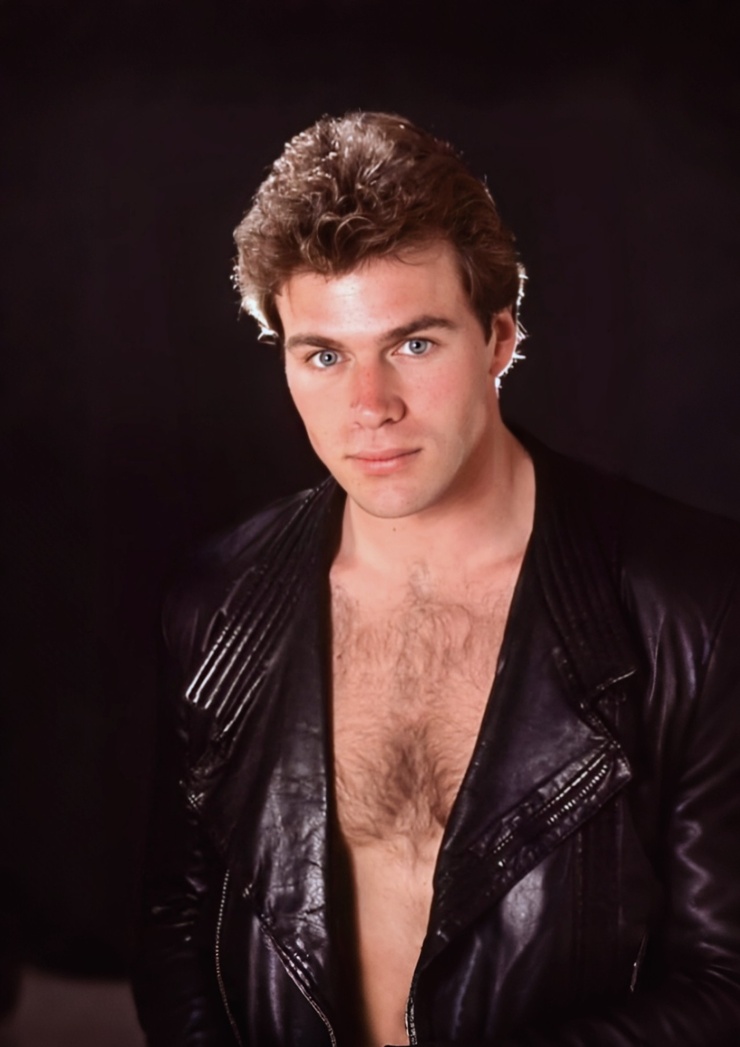 Jon-Erik Hexum