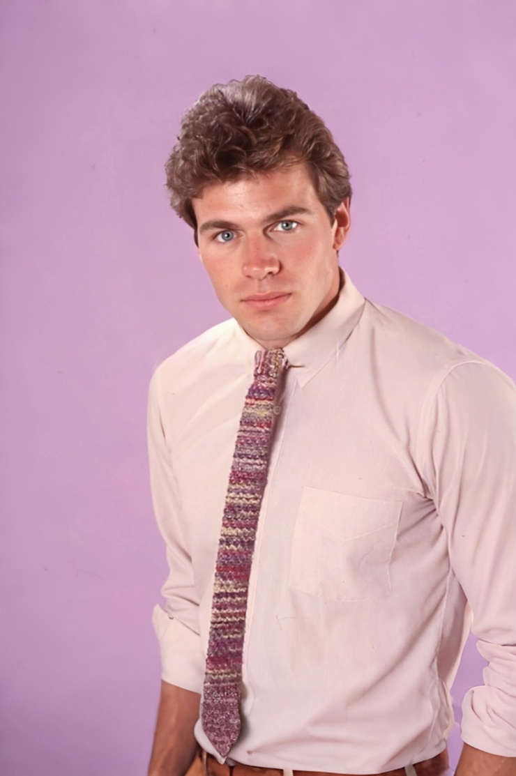 Jon-Erik Hexum