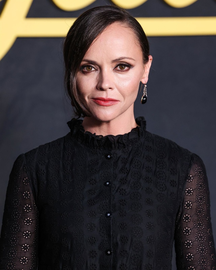 Picture of Christina Ricci