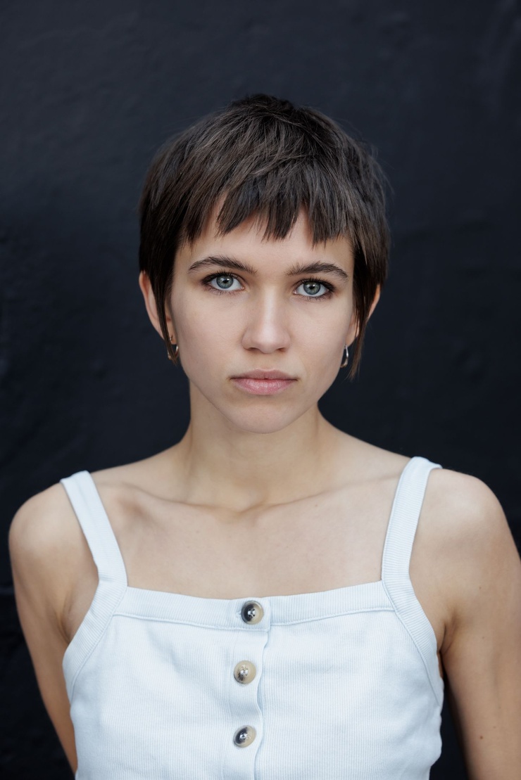 Anna-Lena Schwing picture