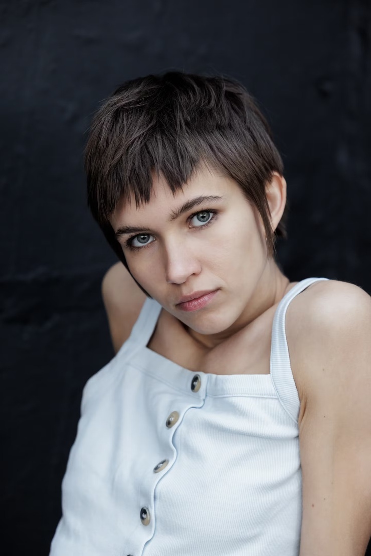 Picture of Anna-Lena Schwing