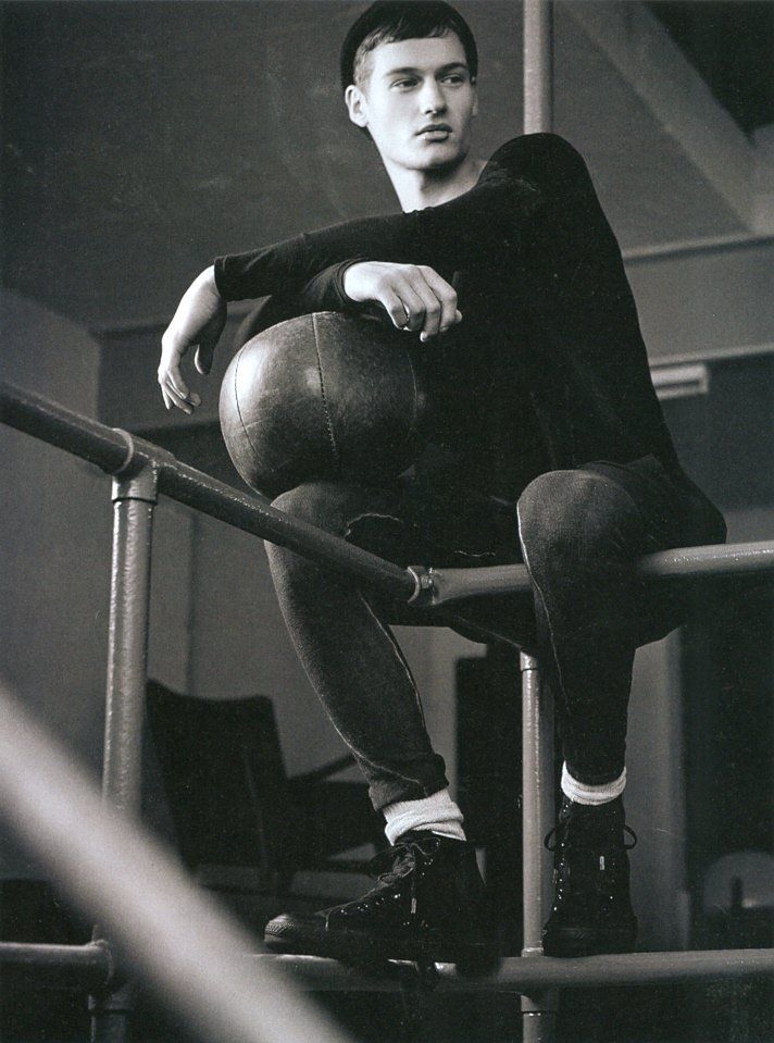 Picture of Sam Lawson