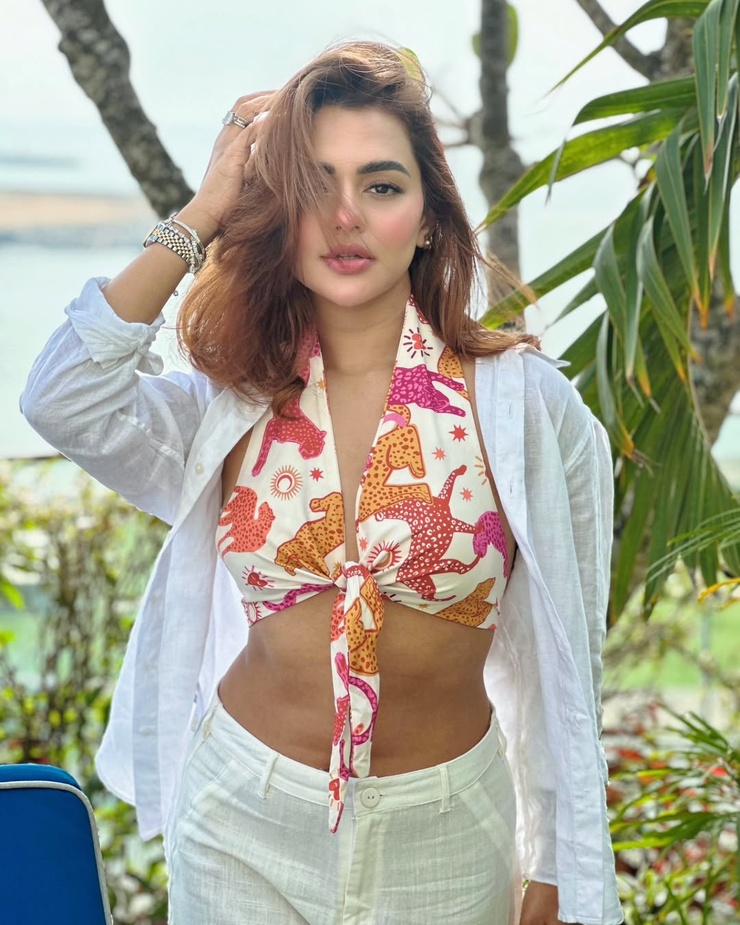 Image of Nusraat Faria Mazhar