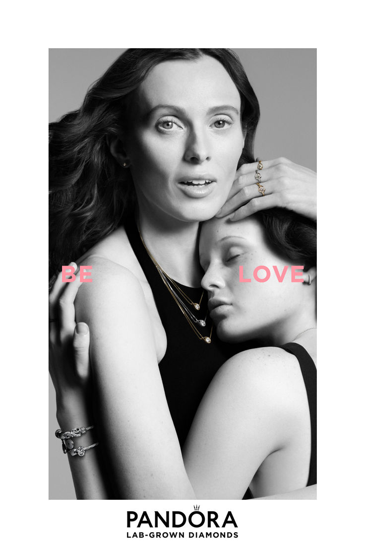 Picture of Karen Elson