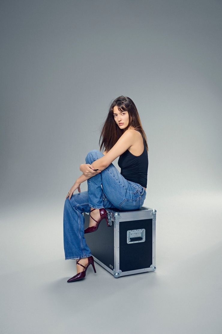 Picture of Grace Zakhour