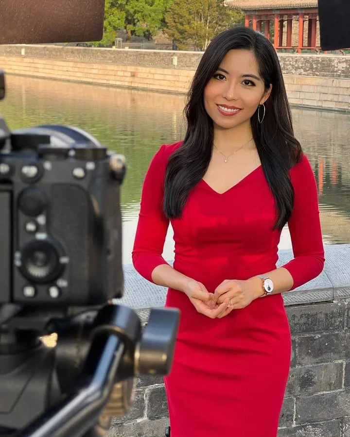 Image of Selina Wang