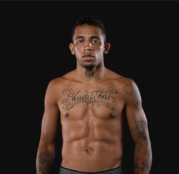 Picture of Carlos Prates