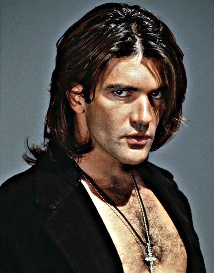 Antonio Banderas