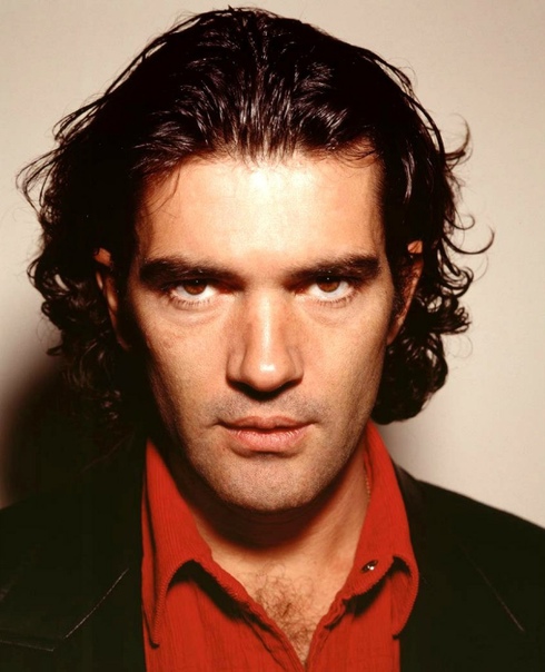 Antonio Banderas