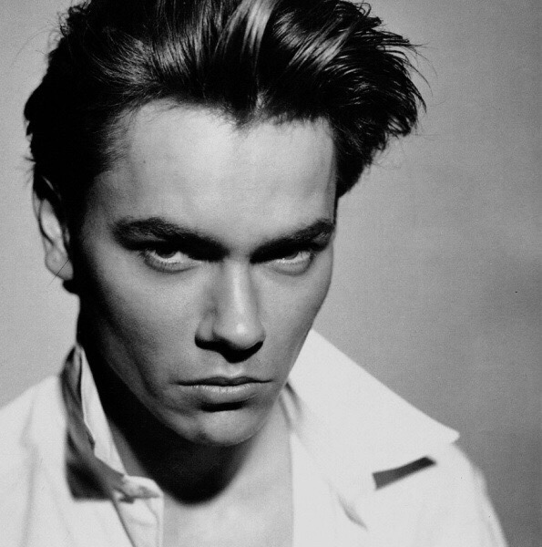 River Phoenix