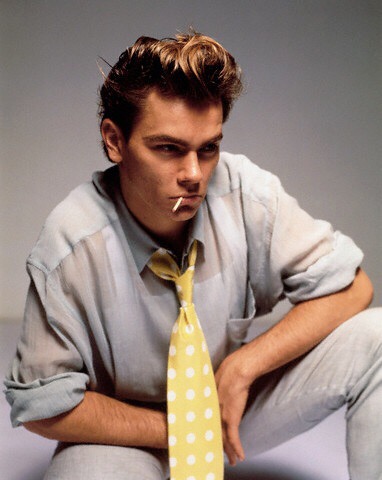 River Phoenix