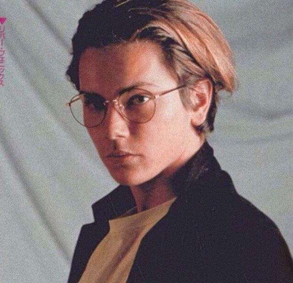 River Phoenix