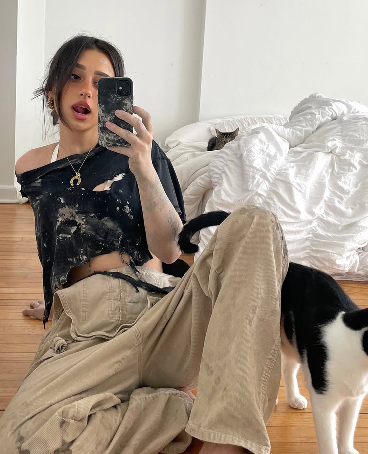 Picture of Amber Gianna