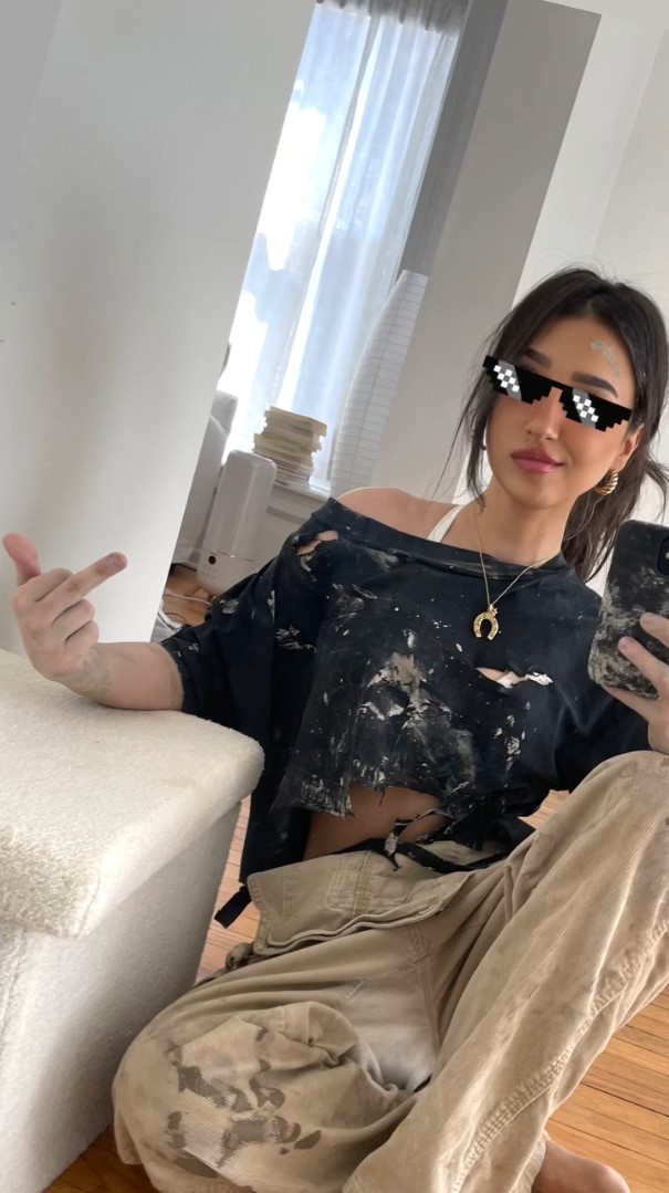 Image of Amber Gianna