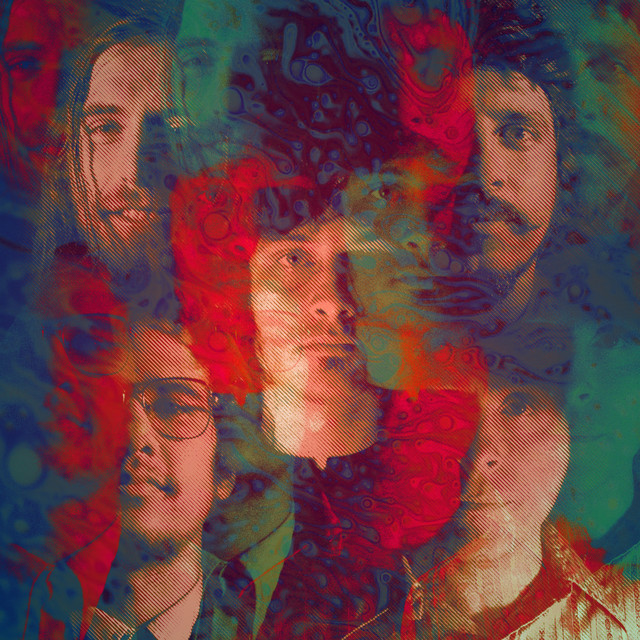 Picture of El Grupo Nuevo de Omar Rodriguez Lopez